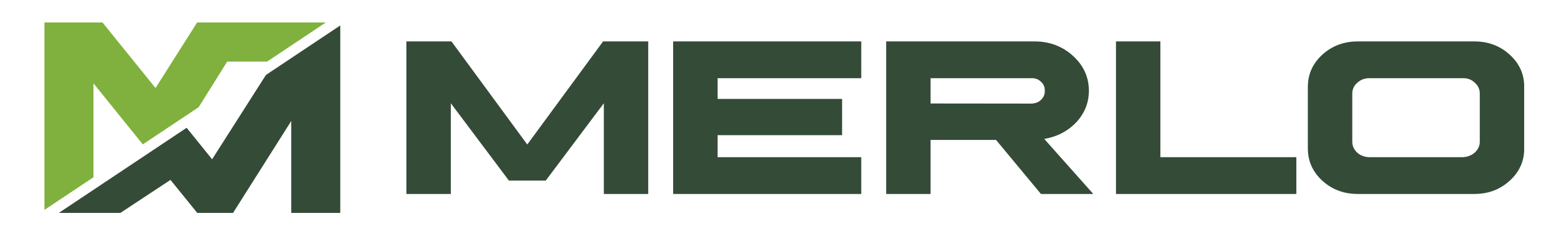 Merlo Logo